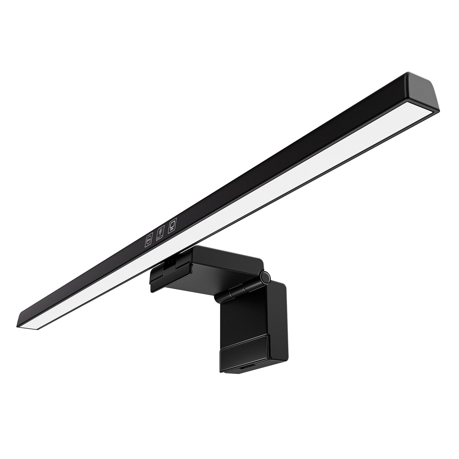 LUMIVIDA Monitor Light Bar with Touch Control – Gamer Tech
