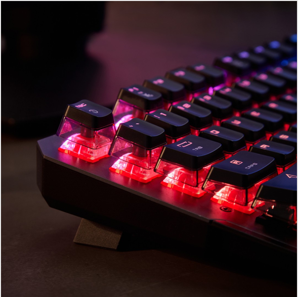MSI CLEARCAPS SET – Gamer Tech