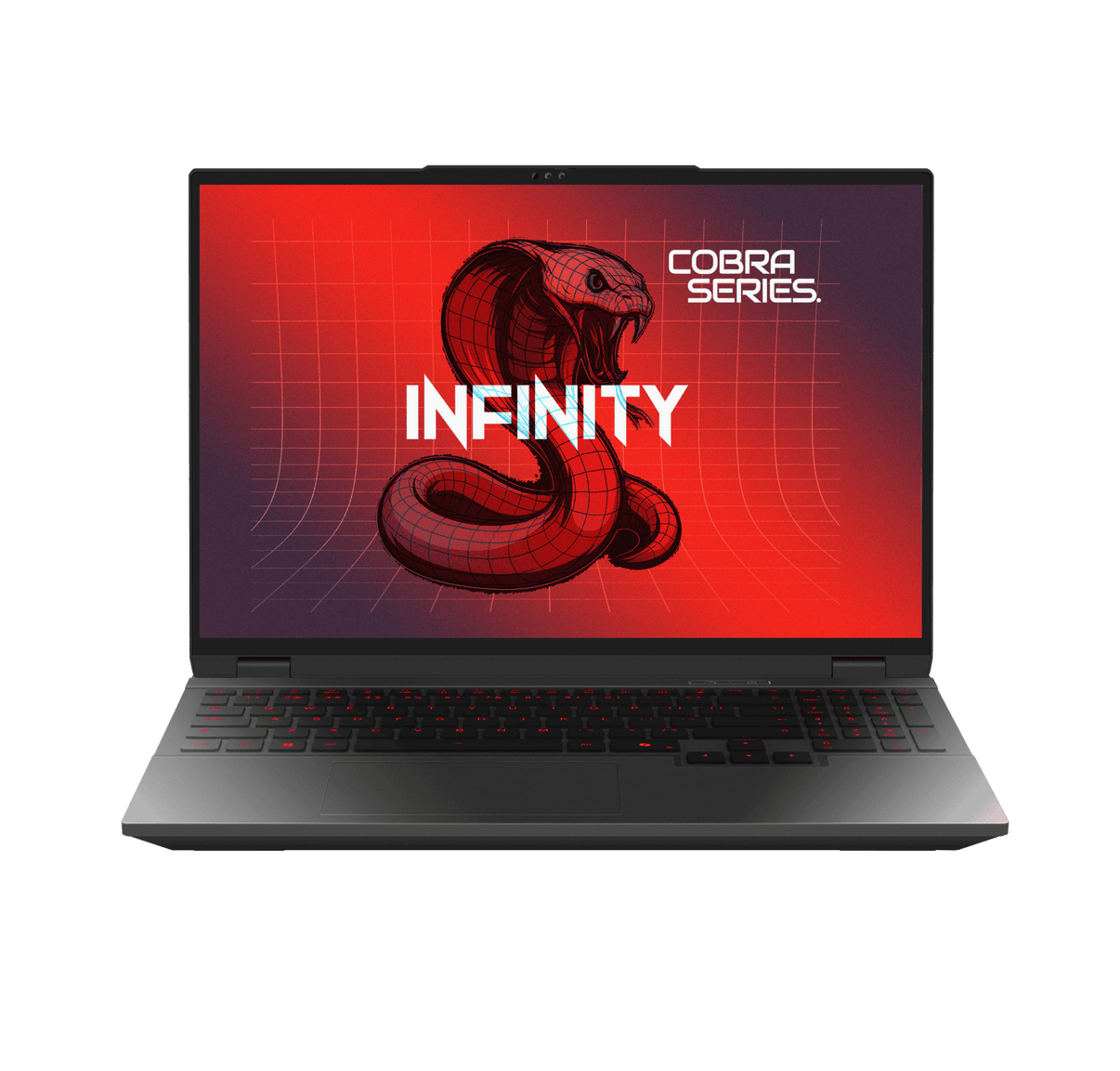 INFINITY COBRA 7 (WQXGA) GAMING NOTEBOOK (MODEL COBRA 7-DRAR9-899 ...